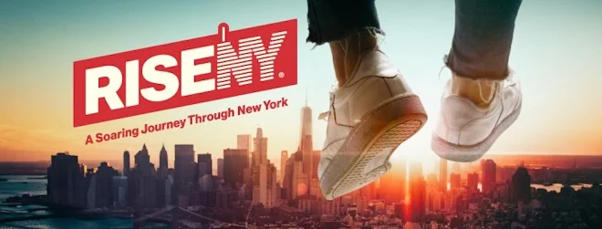 Sightseeing Pass: Rise NY - Soar over NYC with style 🚀 | Milled