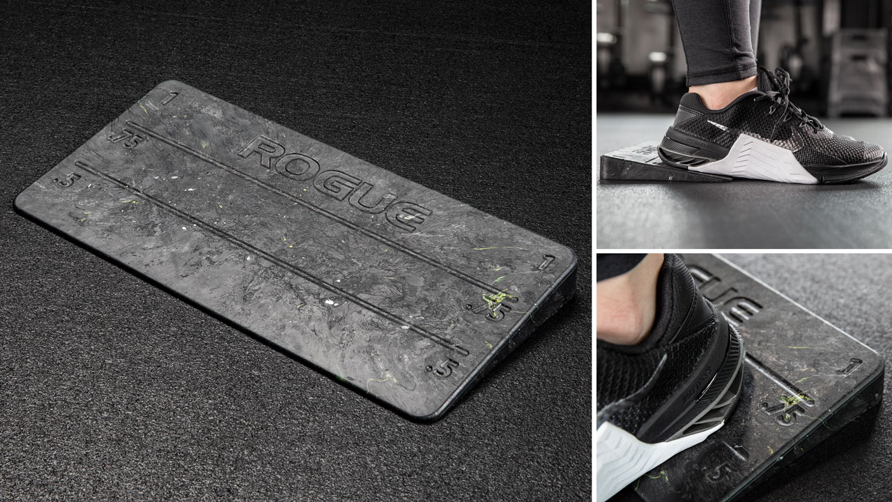 Rogue Fitness: Just Launched: Rogue Basic Shirt & Rogue Resin Squat ...