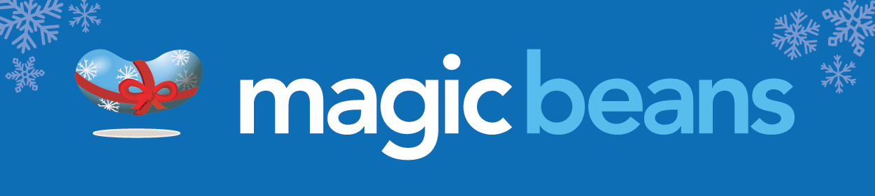 Magic Beans: Watch our Instagram Live Holiday Toy Preview | Milled