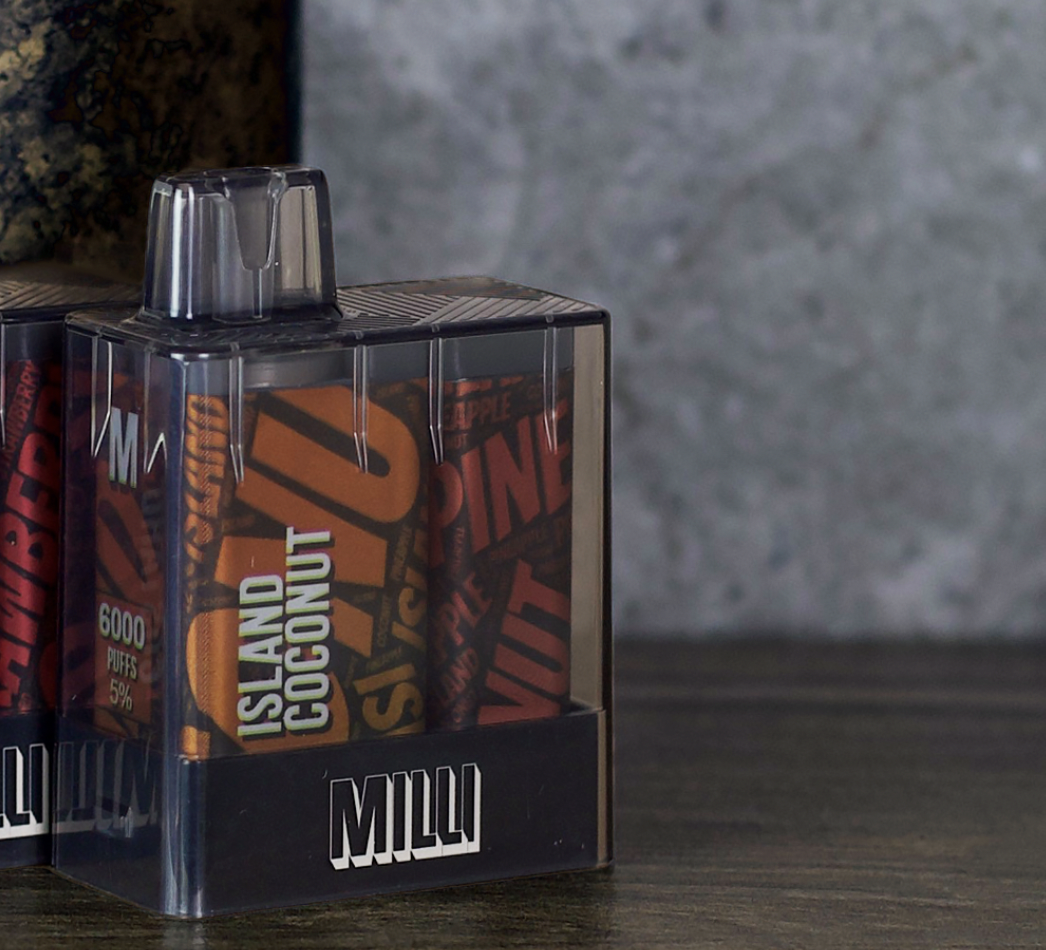 Vapor DNA: You need this Cool Box Mod in your life --- Puff Boy from ...