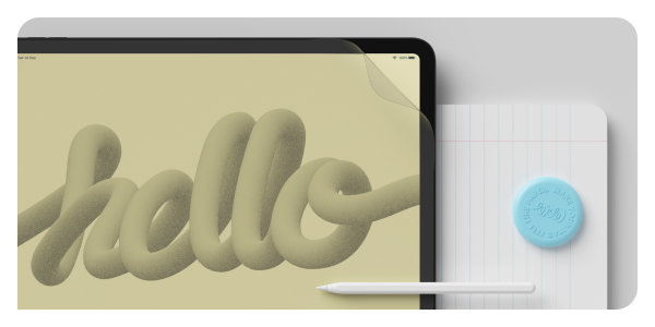 Paperlike: 👋 Say Hello to Paperlike 2.1! | Milled