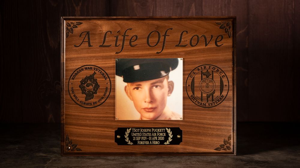 Til Valhalla Project: Til Valhalla Project: In Remembrance of Our ...