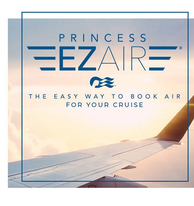 Princess Cruises: Castles, pubs & majestic beauty. See the British ...