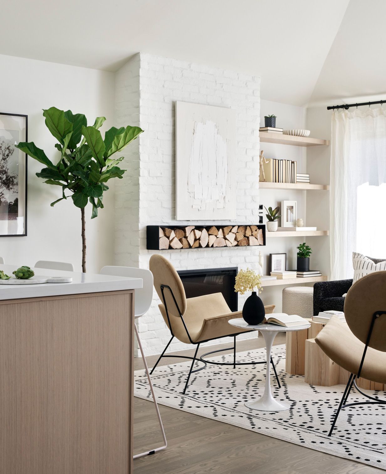 Obakki: MEET DESIGNER & HGTV STAR BRIAN MCCOURT | Milled