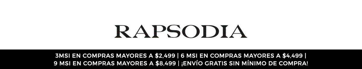 Rapsodia: Descubre aquí uno de los looks más icónicos de Rapsodia 😉💃 ...