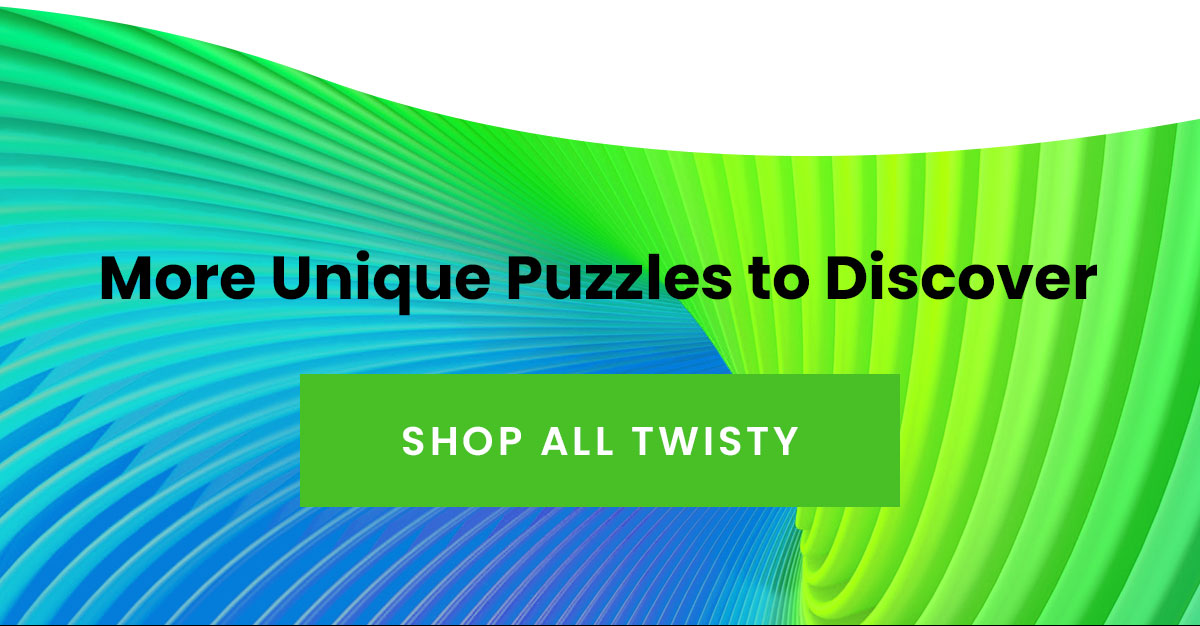 SpeedCubeShop: NEW Twisty Puzzles! | Milled