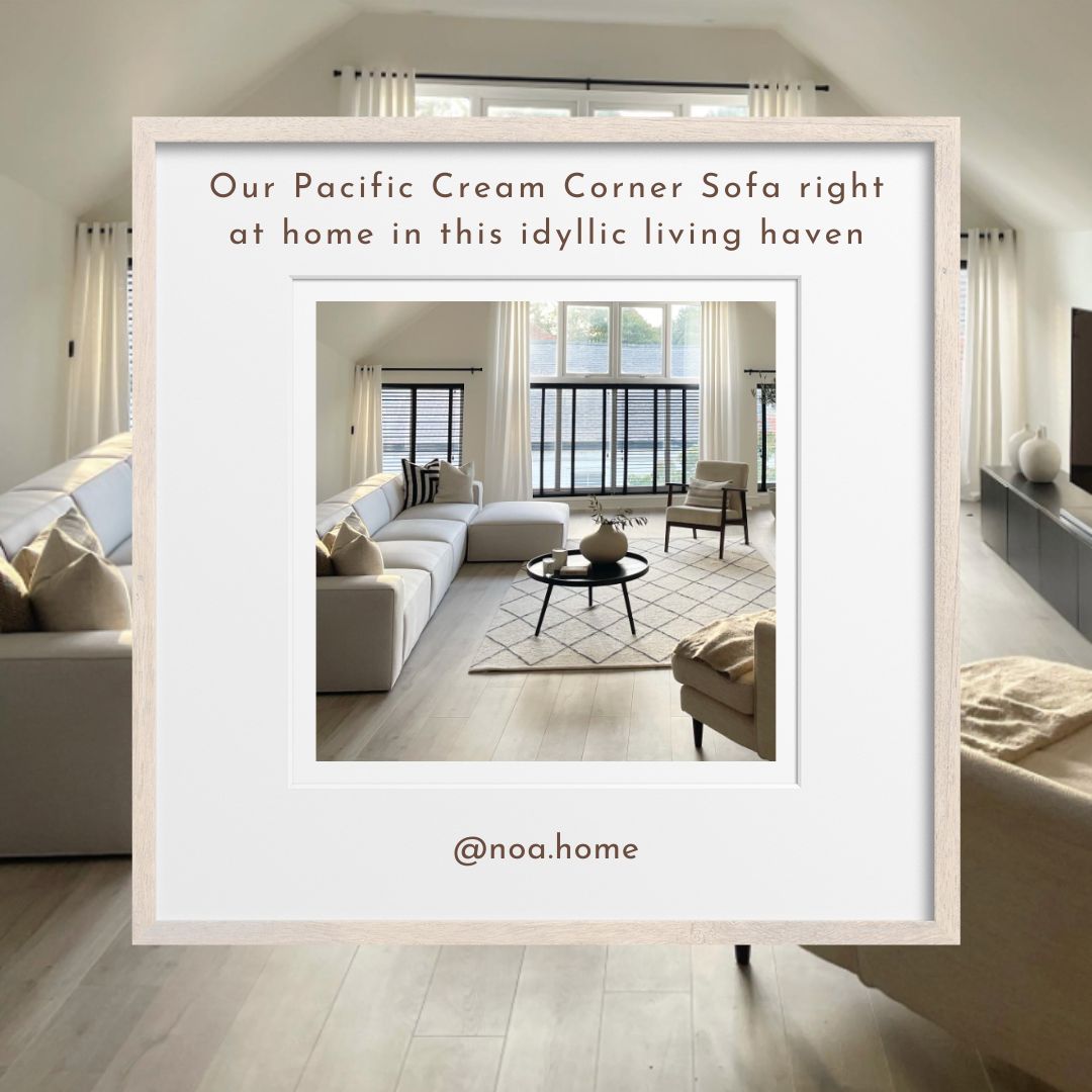 Noa Home: NOA in your HOME 🏠 | Milled