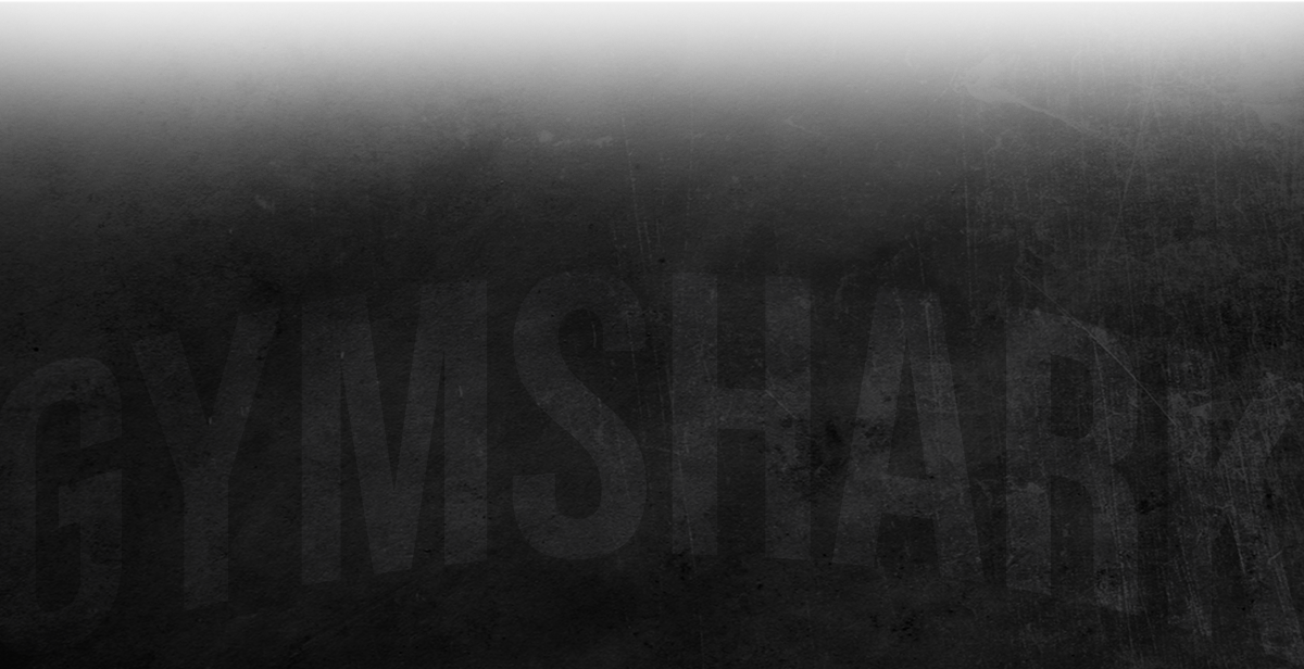 Gymshark: New Power | Milled