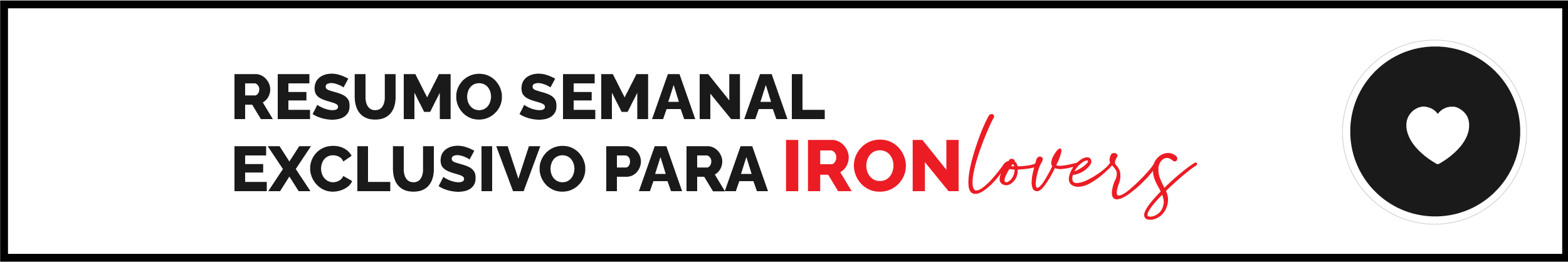 Iron Bag: ️ Iron Lover, confira 4 dicas imperdíveis sobre Nutrição ...
