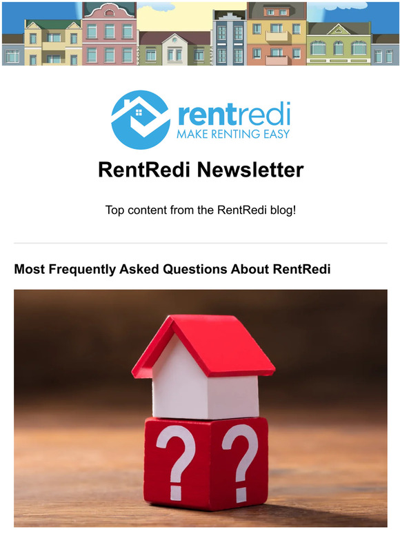 RentRedi: 🔥 Top 4 FAQs About RentRedi | Milled