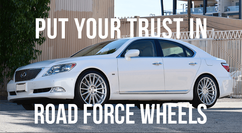 AudioCity: 🙌 High Quality And Affordable Road Force Wheels Just For You ...