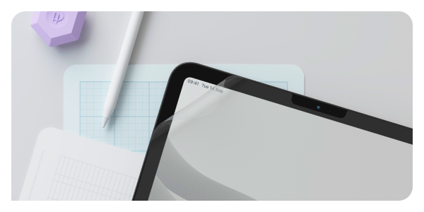 Paperlike: 👋 Say Hello to Paperlike 2.1! | Milled