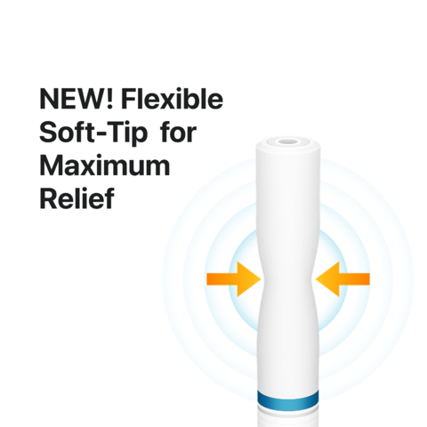 Harmless Products: New! Soft-Tip Habit Replacement | Milled