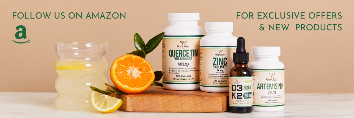 Double Wood Supplements: 48 HOURS ONLY: Get One Bottle Of Shilajit ...