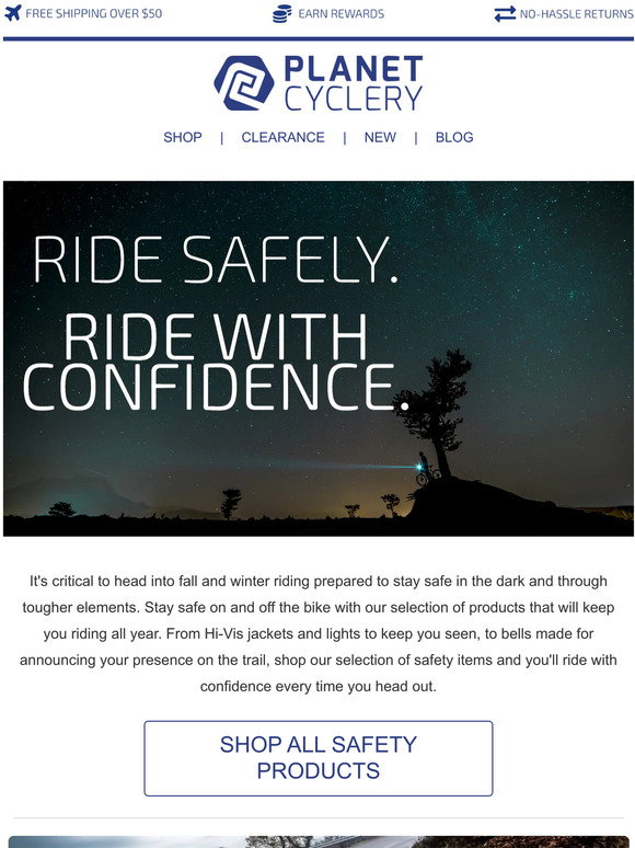 Is Planet Cyclery Legit