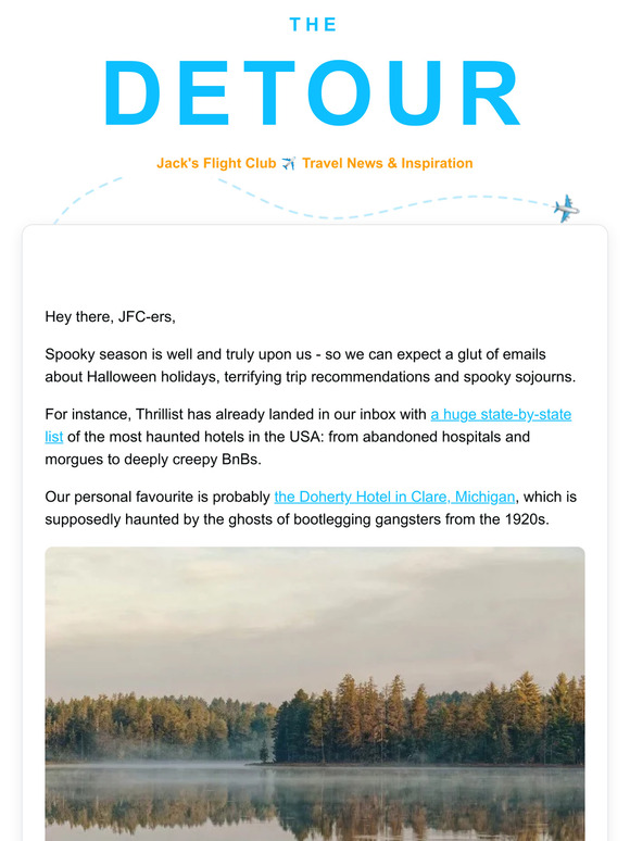 Jack's Flight Club: The tale of Lampo, the railway dog 🐕 | Milled