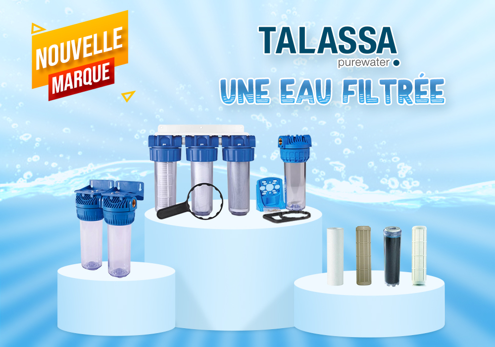 maxoutil.com: Maxoutil - Nouvelle marque, TALASSA 🤩 | Milled