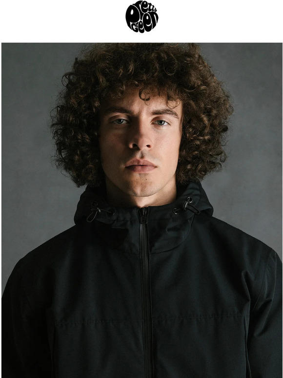 Pretty Green Ltd: Terrace Wear - Get Kitted Out | Milled