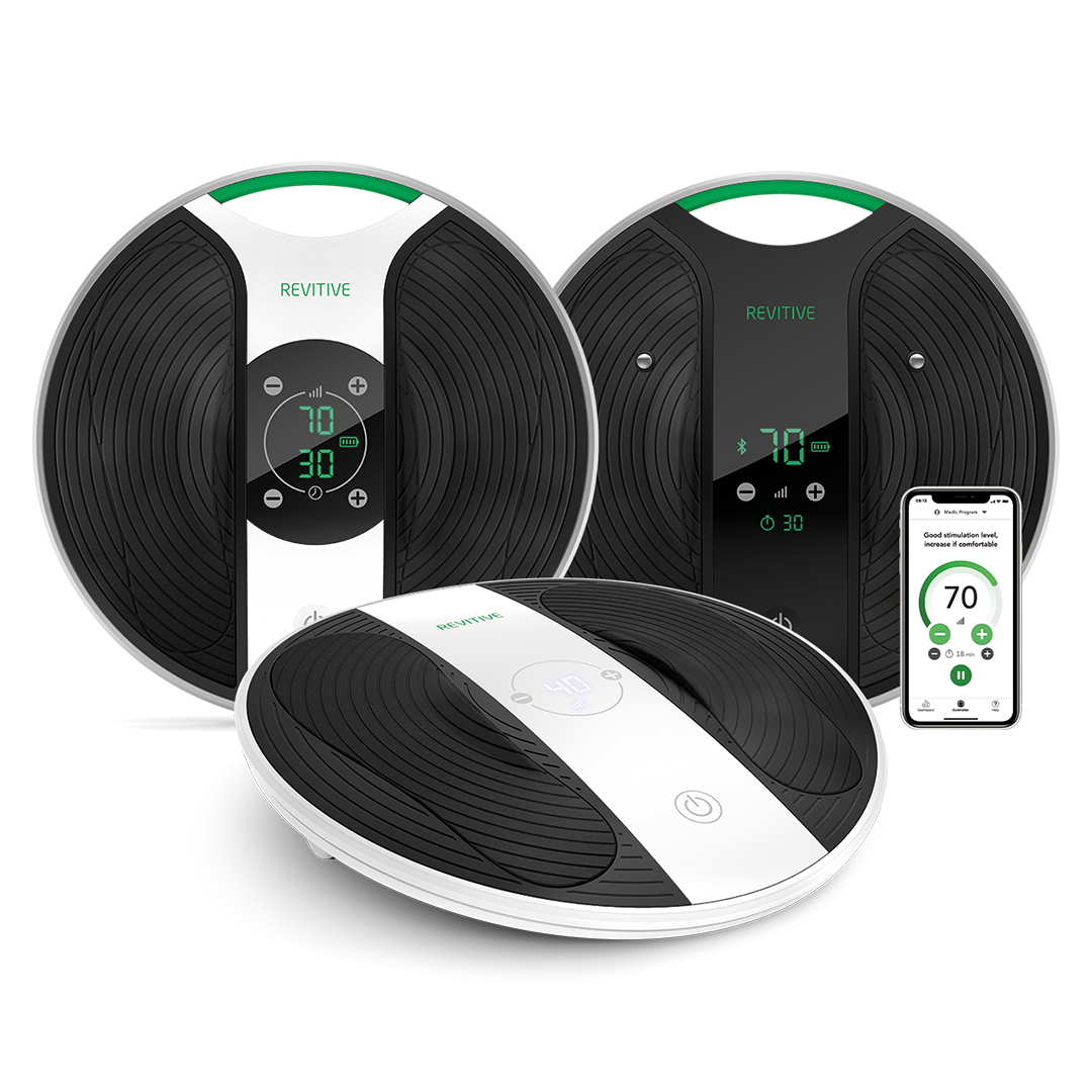 Revitive: Get ready for an active Autumn with Revitive! | Milled