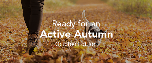 Revitive: Get ready for an active Autumn with Revitive! | Milled