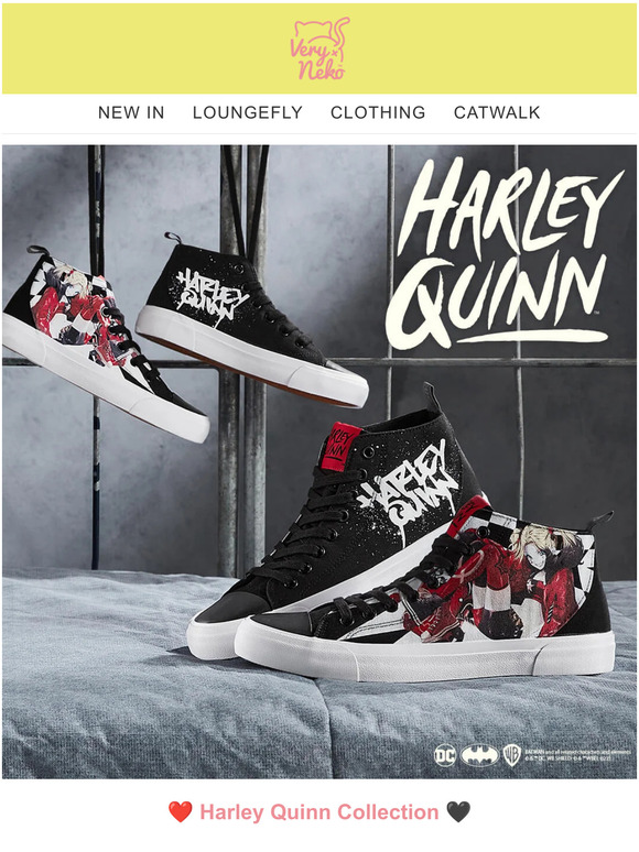 Very Neko: 💥 Dive Into The DCU With Our Super Collections! 💥 | Milled