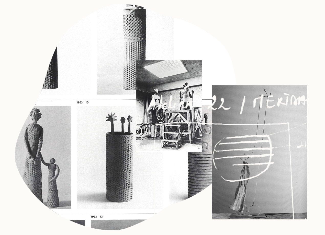 Merida: The Radical Beauty of Arte Povera: A Conversation with Sylvie ...