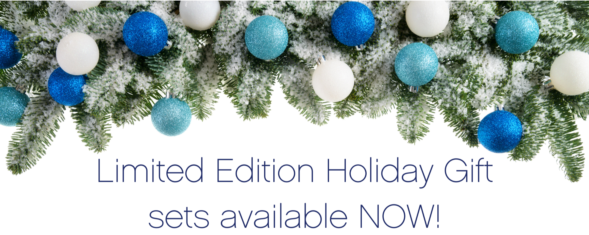 Skinade: Skinade Holiday Gift Sets AVAILABLE NOW + 7 days extra! | Milled