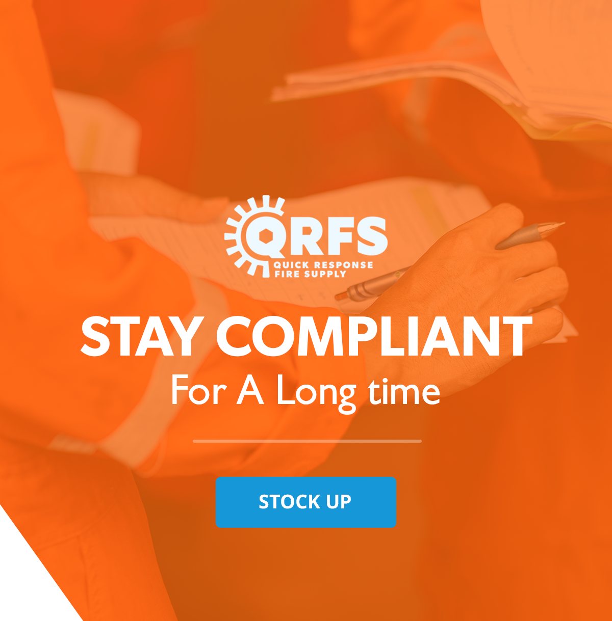 Quick Response Fire Supply: How To Avoid A Future Compliance Nightmare ...