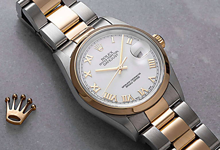 Watchmaster: Wie viel kostet die teuerste Rolex? | Milled