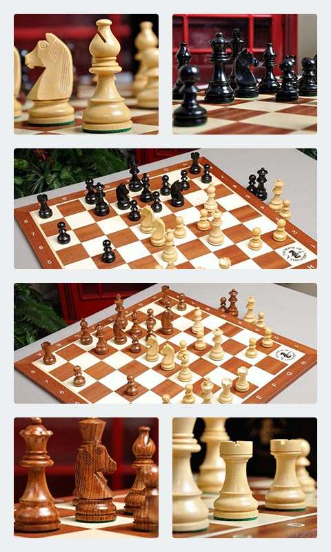 House Of Staunton: Our Featured Chess Set of the Week - The ...