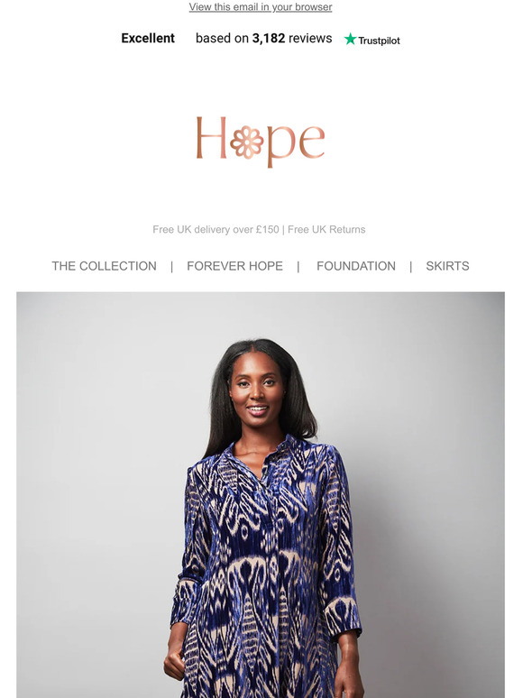 Hope Fashion: NEW. A New Take on an Old Favourite - The Devore Kaftan ...