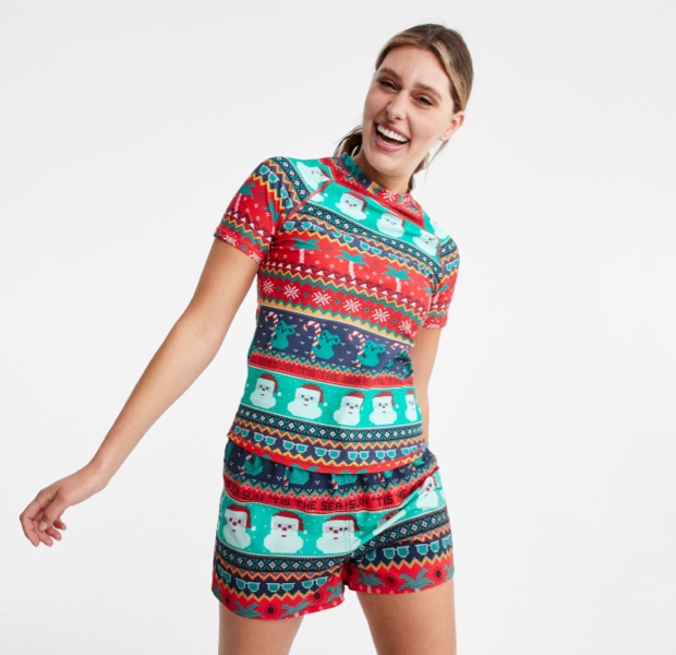 Kmart: Go crazy for crazy Christmas jumpers and swimwear! | Milled