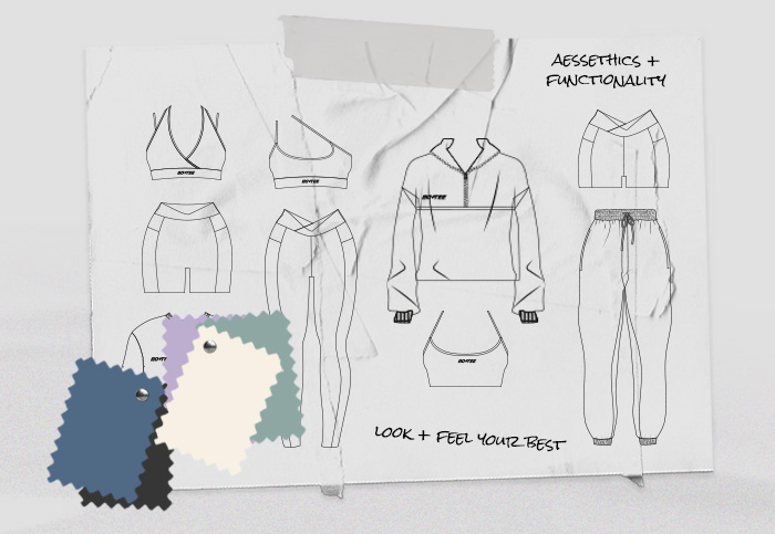 Oh Polly: Invincible by Brit Manuela is here | Milled