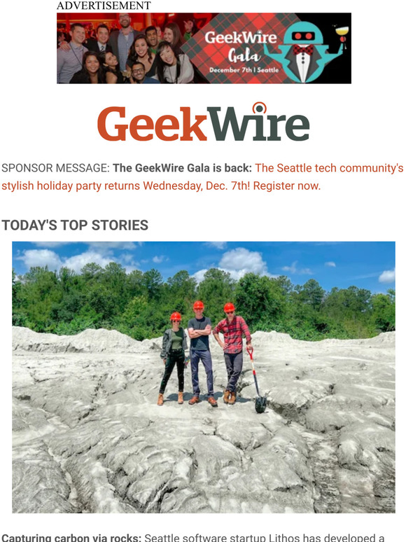 GeekWire: Seattle startup turns farmland into carbon capture centers ...