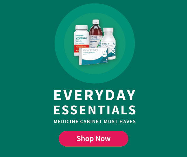 Chemist Direct: Great value everyday essentials | Milled