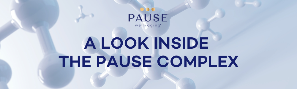 Pause Well-Aging: 👀 A Look Inside Pause Complex | Milled