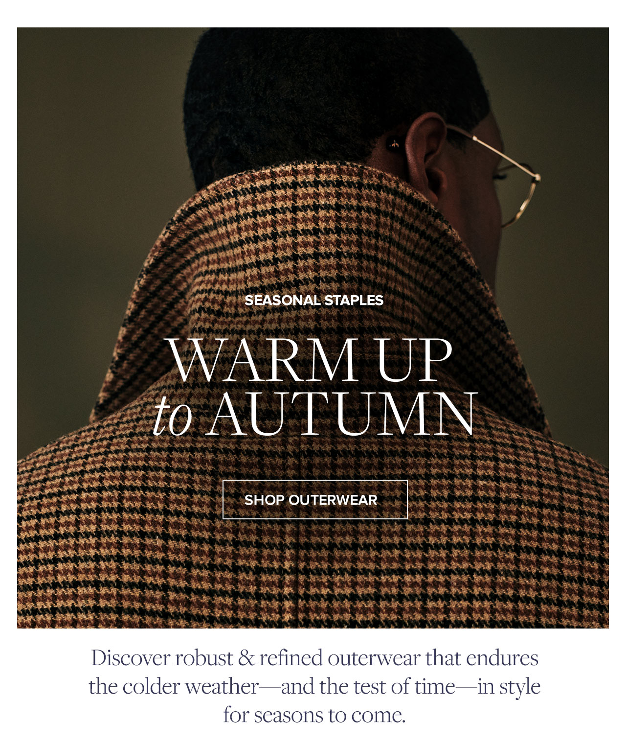 Brooks Brothers: Best-in-class coats, vests & jackets to warm up to the ...