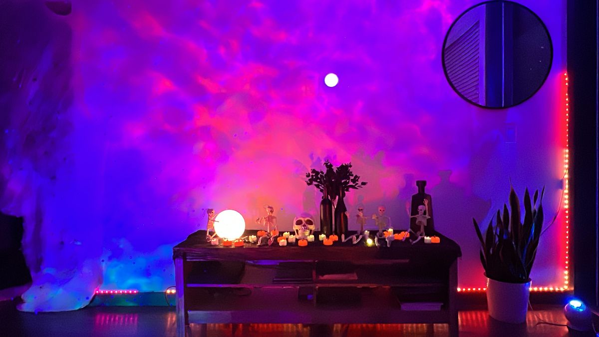 BlissLights: Spellbinding ideas to transform your haunt | Milled