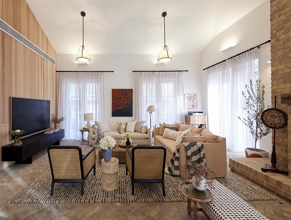 The Block Shop: Highlights from Scotty's House | Milled