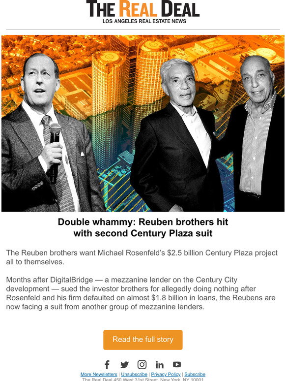 The Real Deal: BREAKING: Double Whammy: Reuben Brothers Hit With Second ...