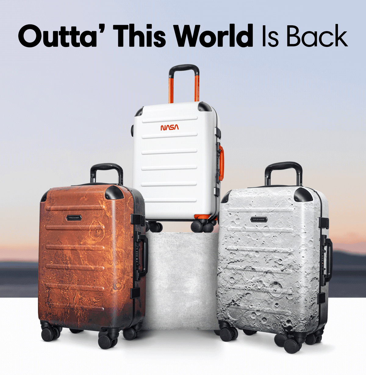 Solgaard: 7 Destinations that are Outta This World | Milled