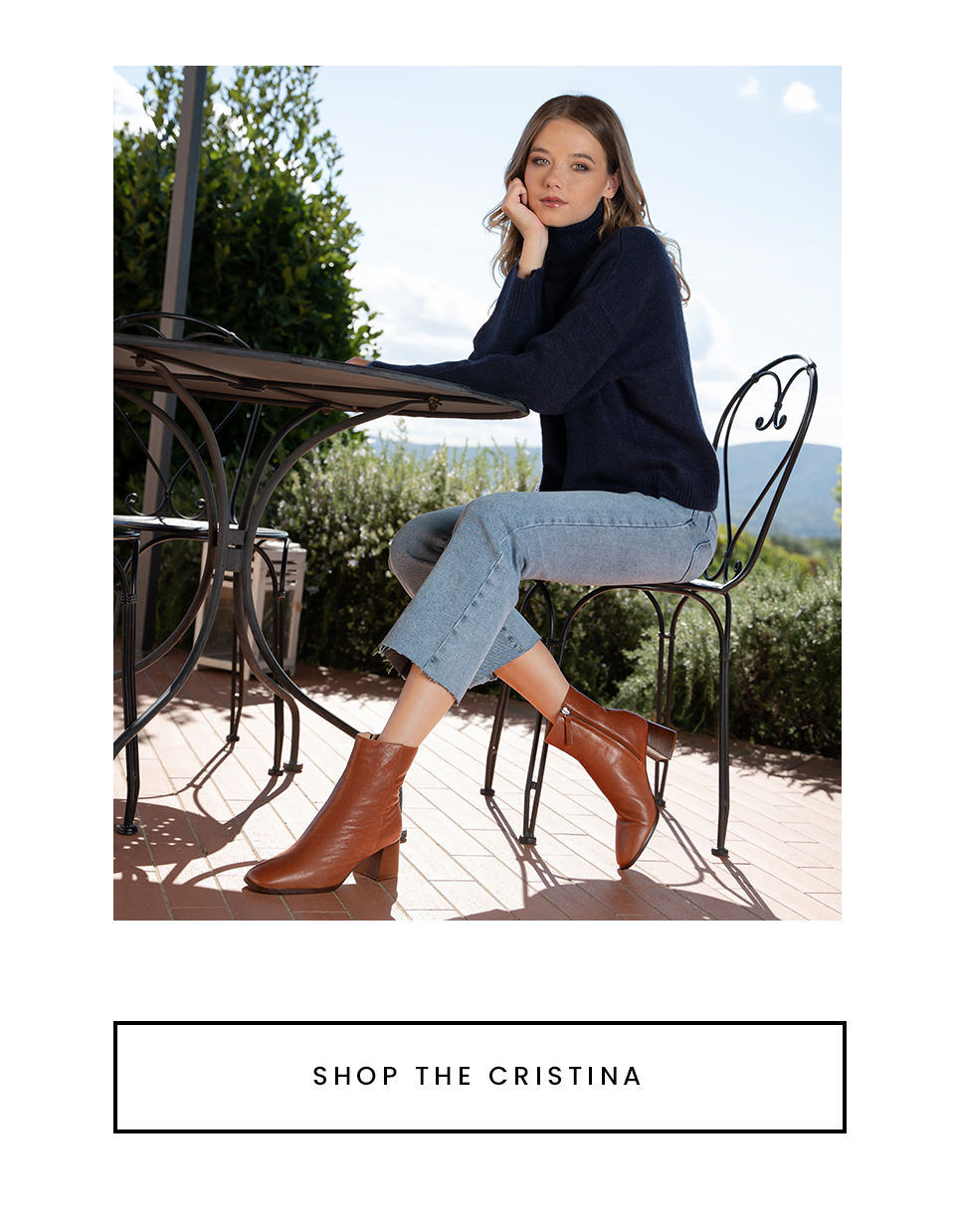 M.Gemi: Fall’s Most Versatile Boot | Milled