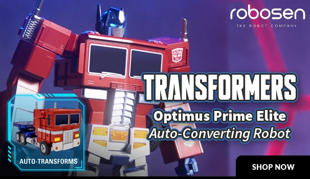 EntertainmentEarth.com: Roll Out and Check Out the New Transformers ...