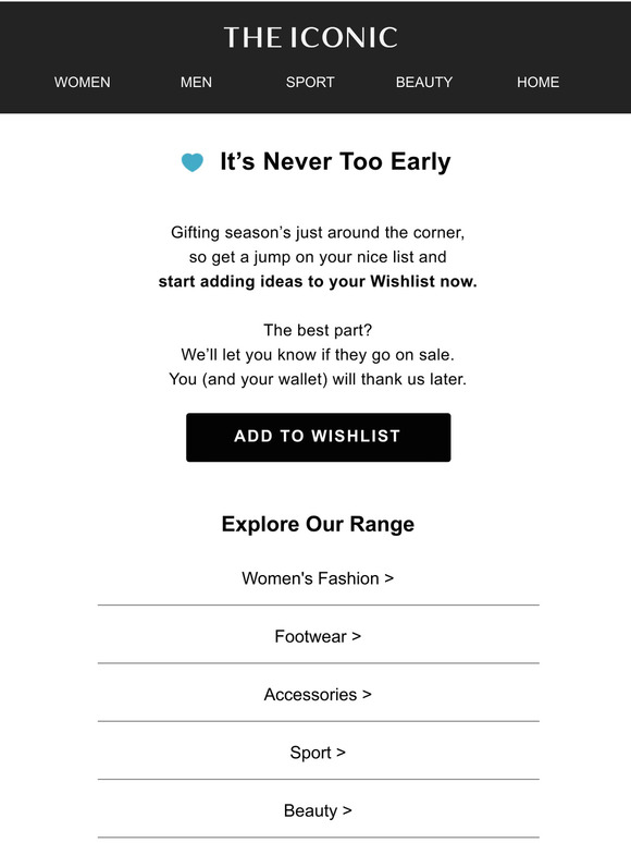 The Iconic AU: Are you ready? | Milled