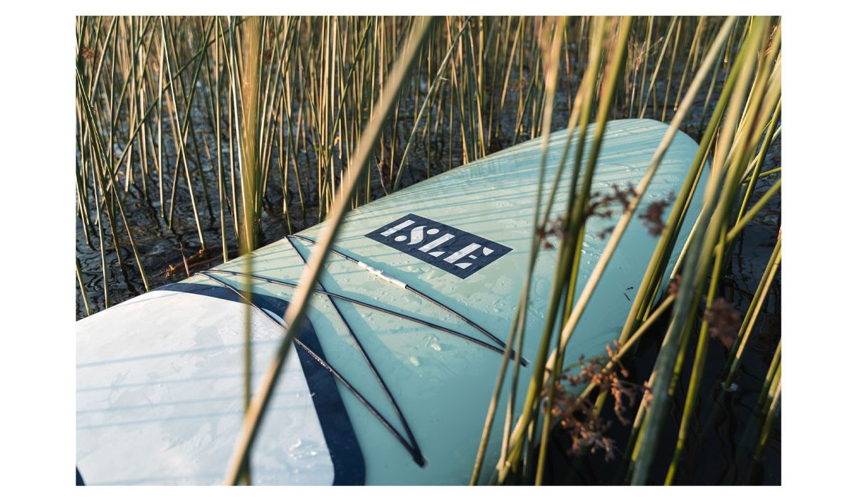 ISLE Surf & SUP: Curious About Our Most Versatile Hard Board? 👀 | Milled