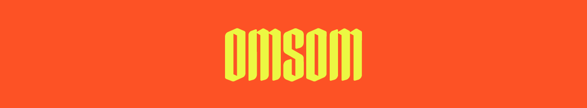 Omsom: Here's the cliffsnotes on how to use MSG 📓 | Milled