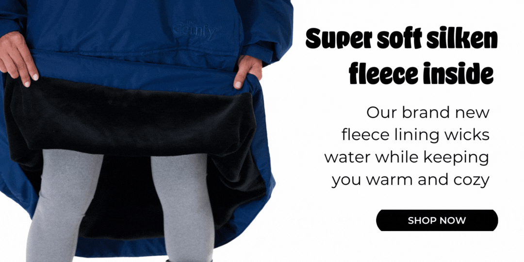 The Comfy: 3 New Colors For The Comfy Splash😱 | Milled