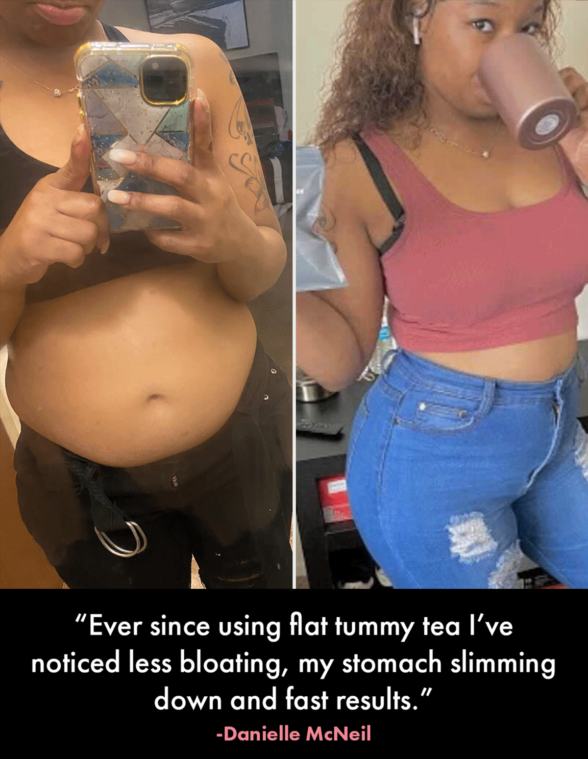 Flat Tummy Co Girl This Is A Must See Image 📸 Milled