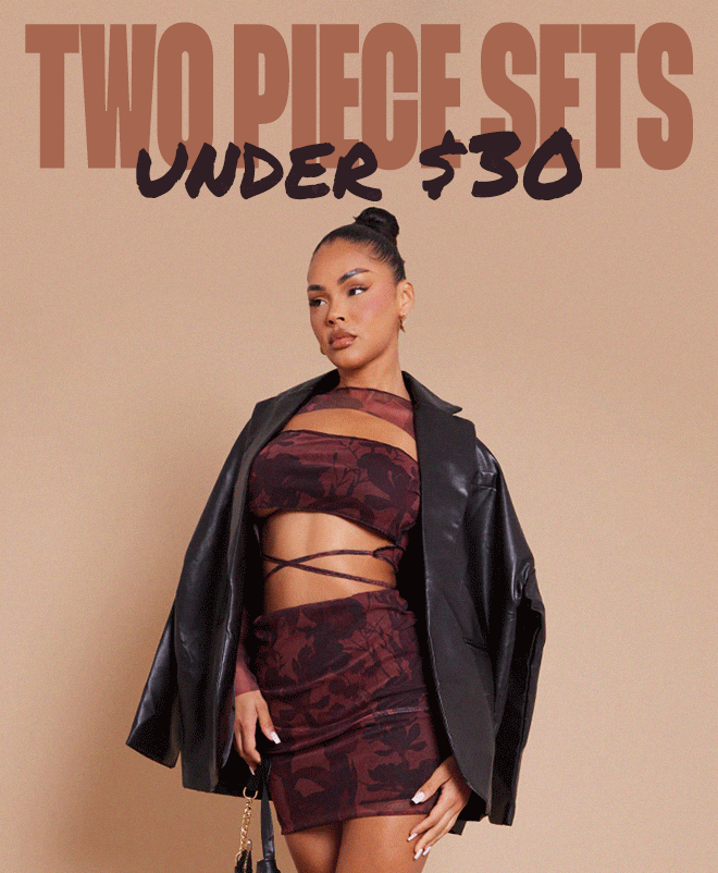 Pretty Little Thing: Match made in heaven 😇 | Milled