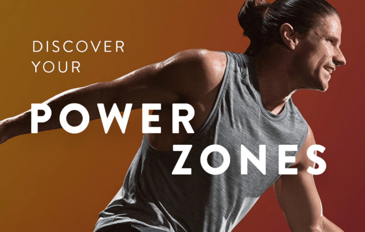 Peloton: Ready to discover your power zones? | Milled
